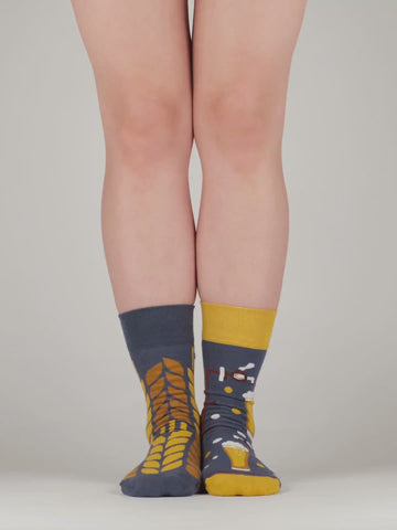 Chaussettes et accessoires funs et colorés - Le Bar à Chaussettes