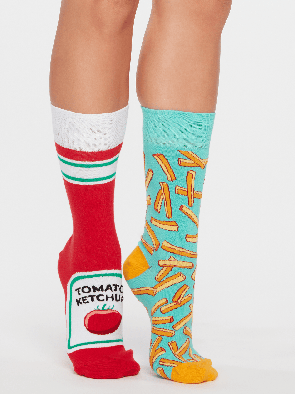 Les Chaussettes Rouges – Le Bar à Chaussettes